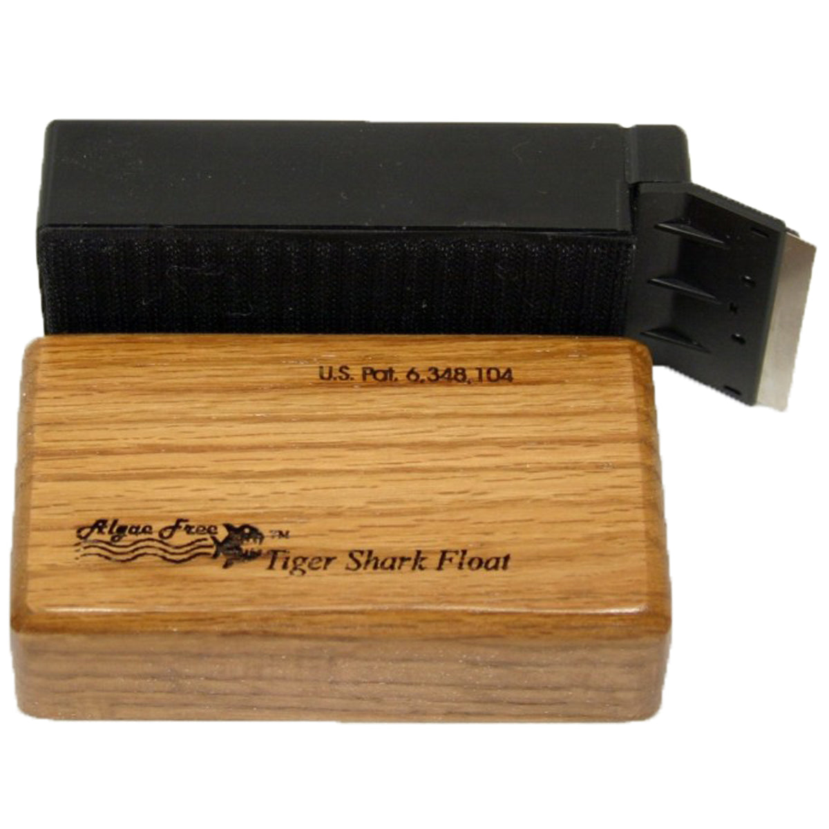 Algae Free Tiger Shark Float PLUS | ASAP Aquarium