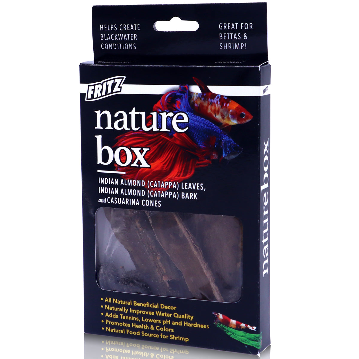 Fritz Nature Box | ASAP Aquarium