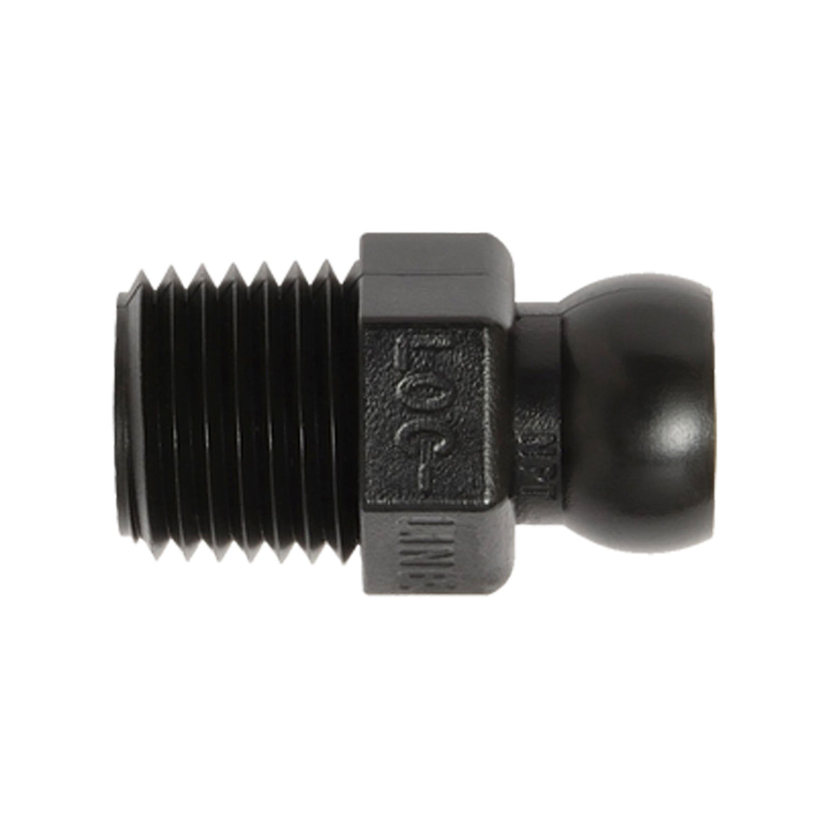 Loc-Line ¼" NPT Connector | ASAP Aquarium