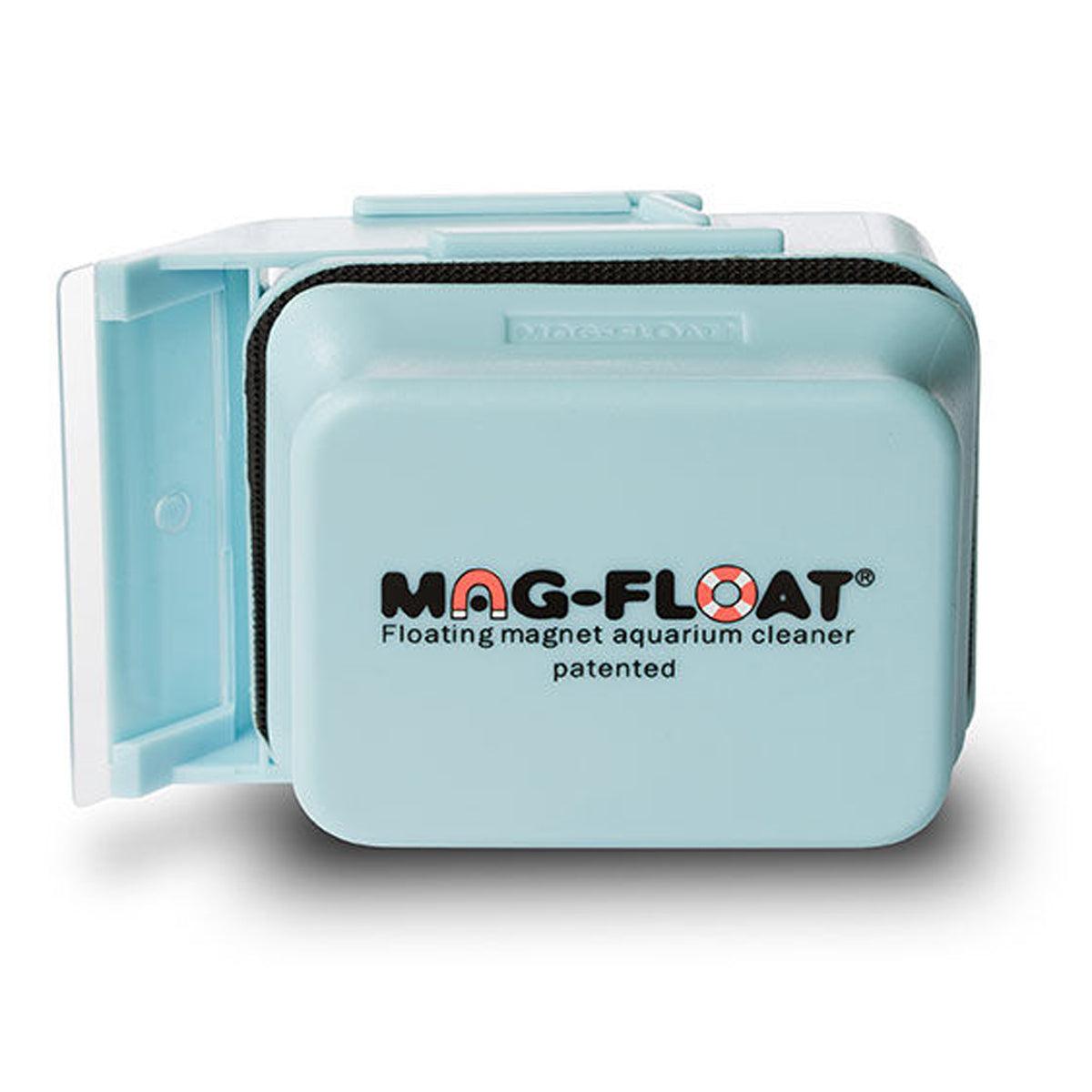 Mag-Float 360A Large Magnetic Acrylic Aquarium Cleaner | ASAP Aquarium